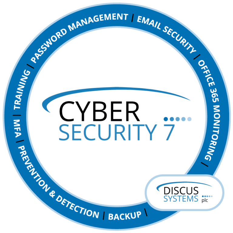 Home | Discus Systems plc