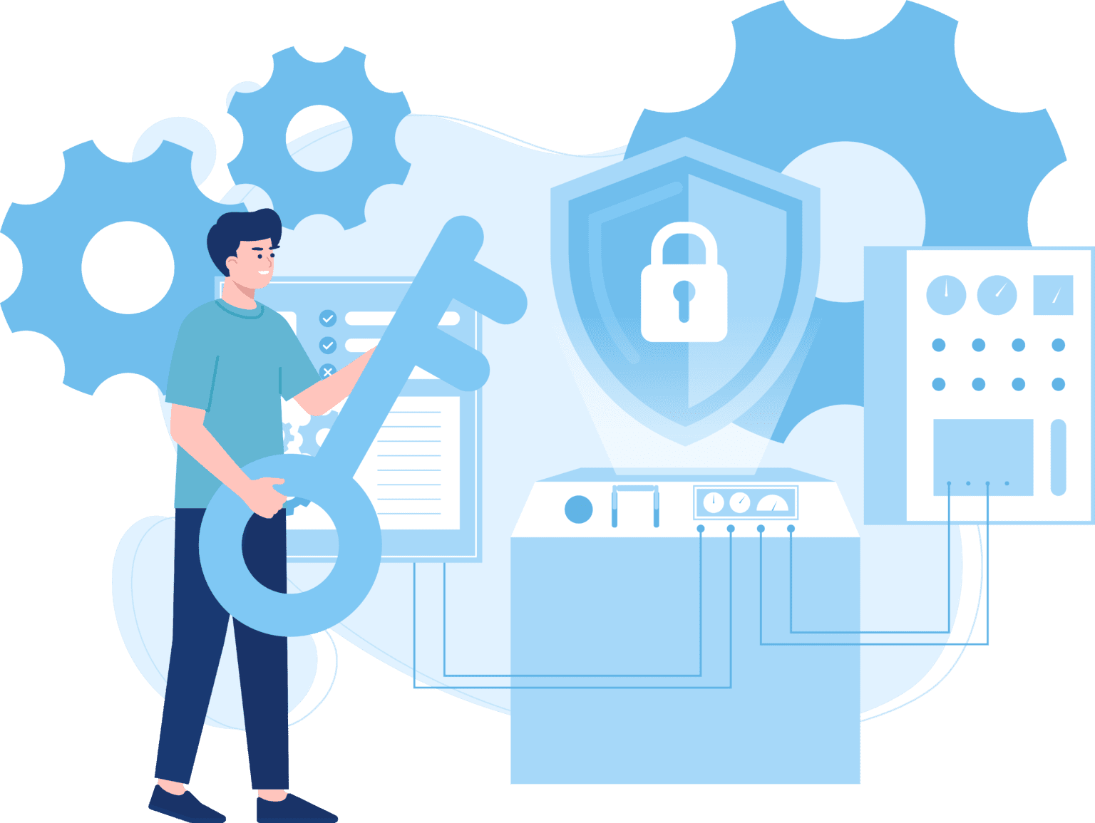 Home | Discus Systems plc