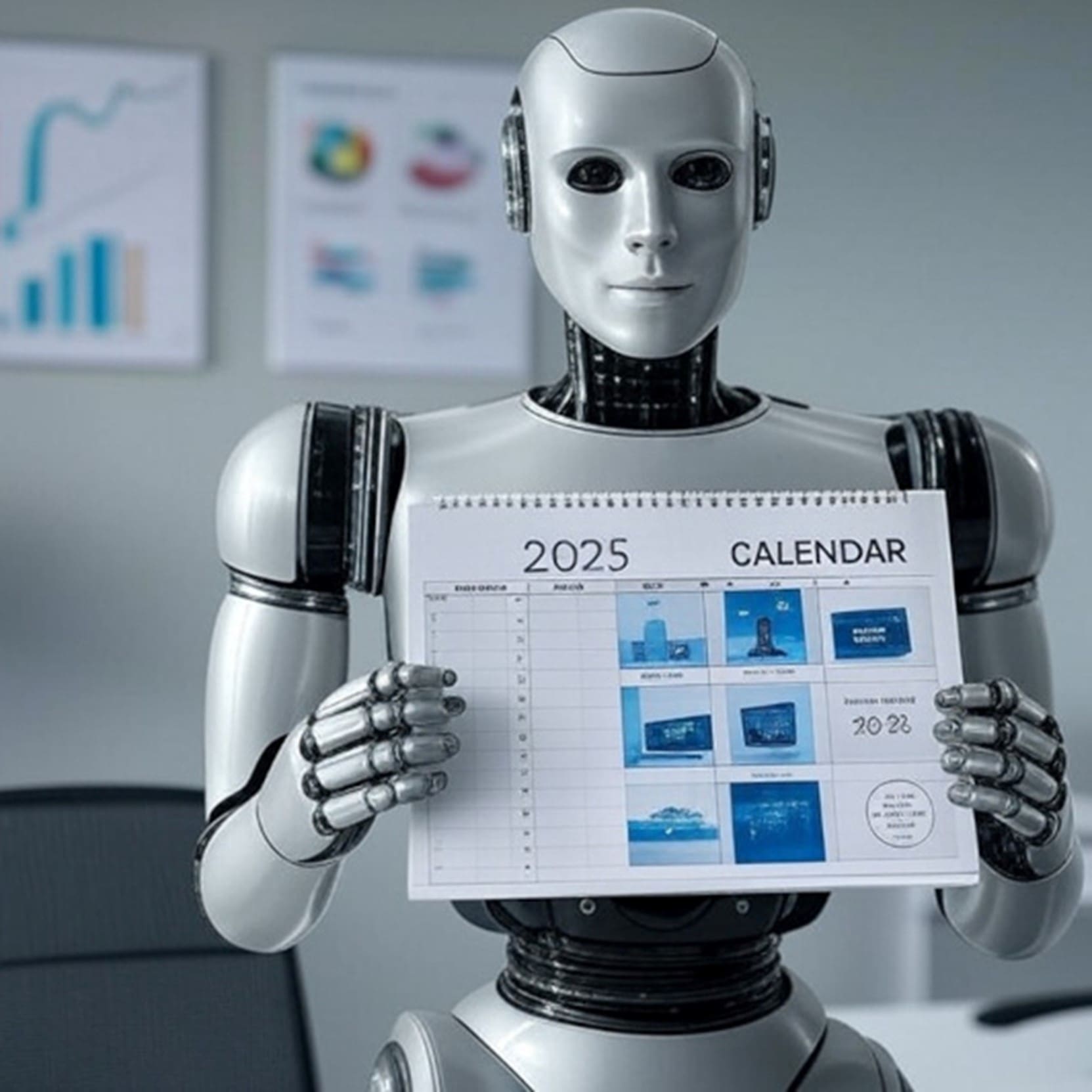 Tech Trends for 2025 | Discus Systems plc